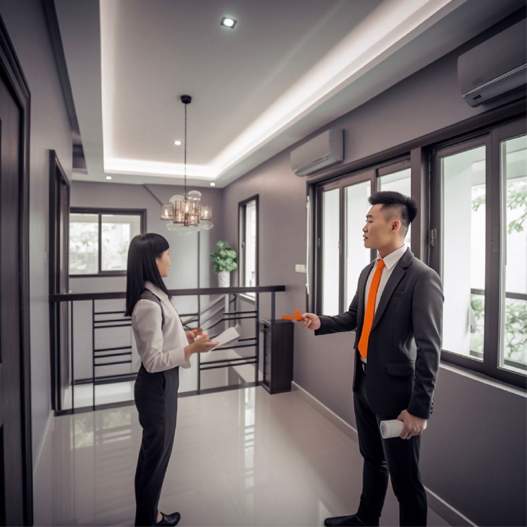 EX10 - CHAT CENTER รวมแชท ช่วยตอบแชท จัดการแอดมิน